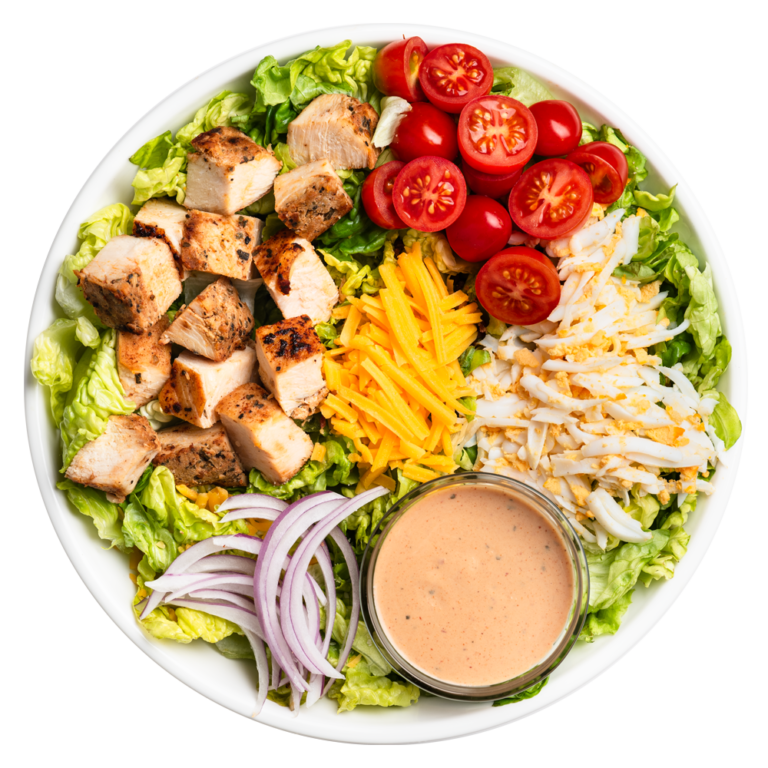 Landing Page Saladstop Fresh Salad Delivery And Takeout Near You
